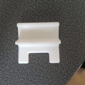 Steam Deck Stand | 3D Printed Display Dock | Gaming Console Base Holder ...