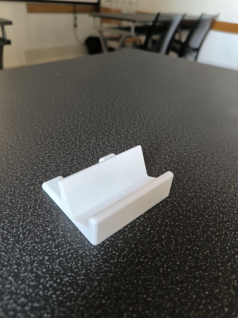 Steam Deck Stand | 3D Printed Display Dock | Gaming Console Base Holder ...