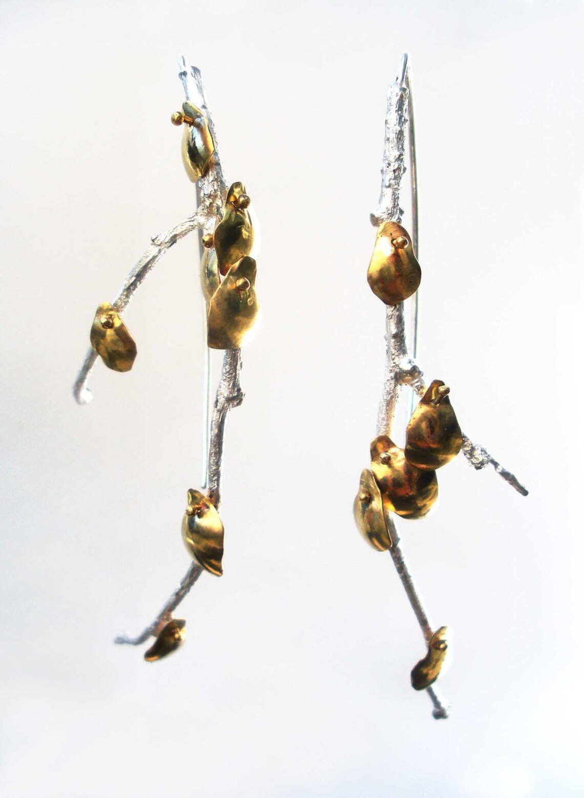 A Hope for the Future Earrings - Etsy