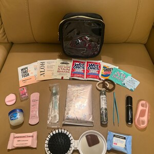 Essentials for on the Go! - Etsy