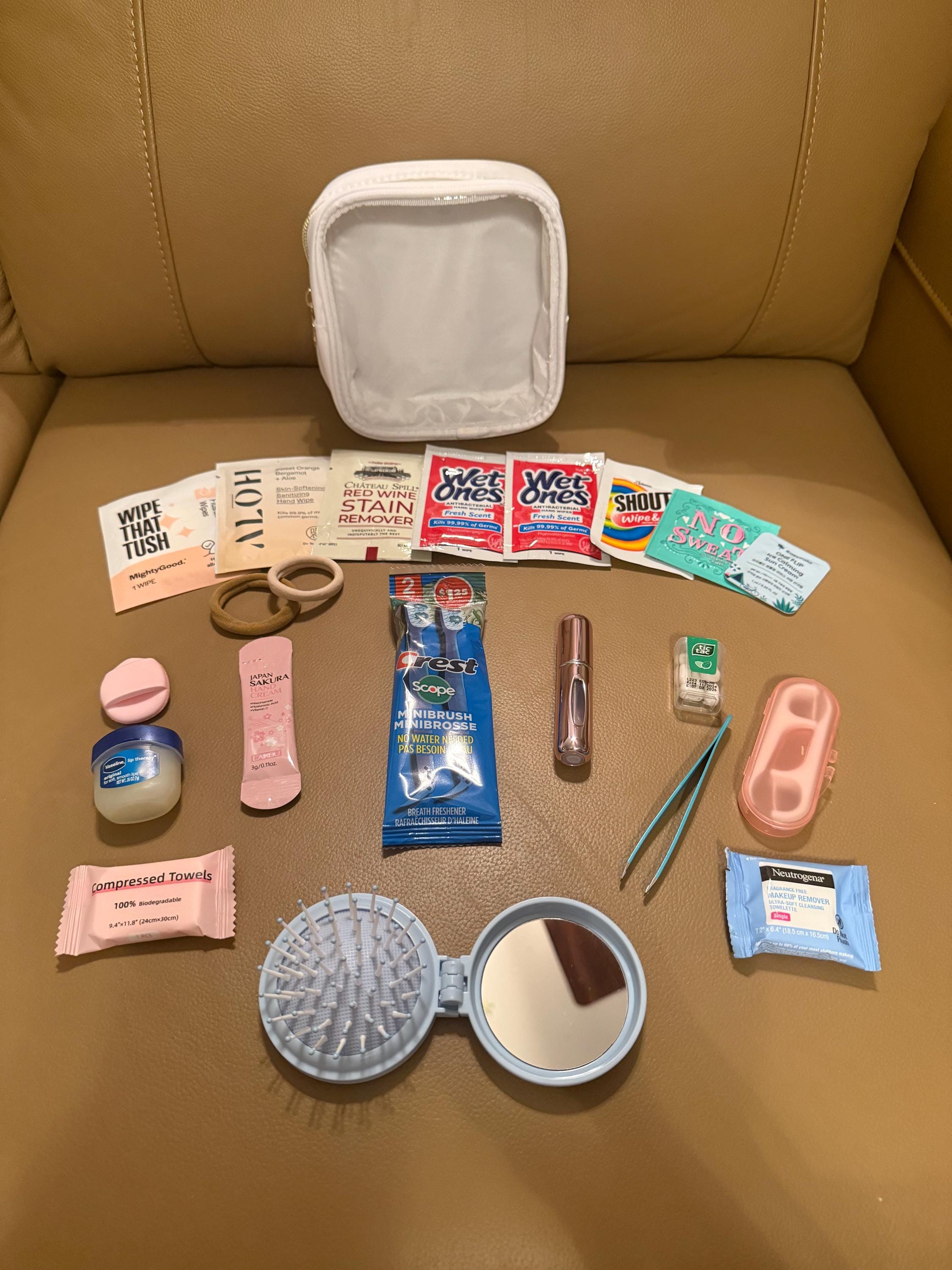 Essentials for on the Go! - Etsy