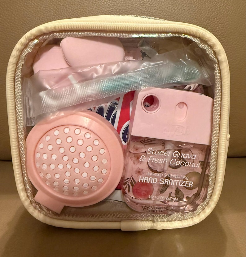 Essentials for on the Go! - Etsy