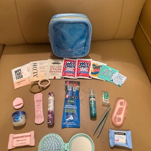 Essentials for on the Go! - Etsy