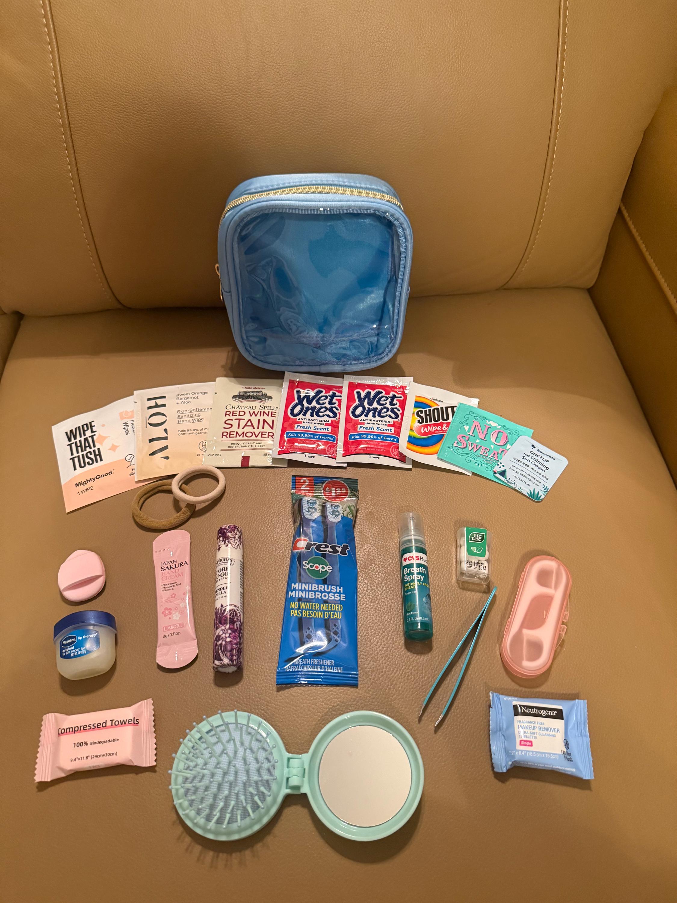 Essentials for on the Go! - Etsy