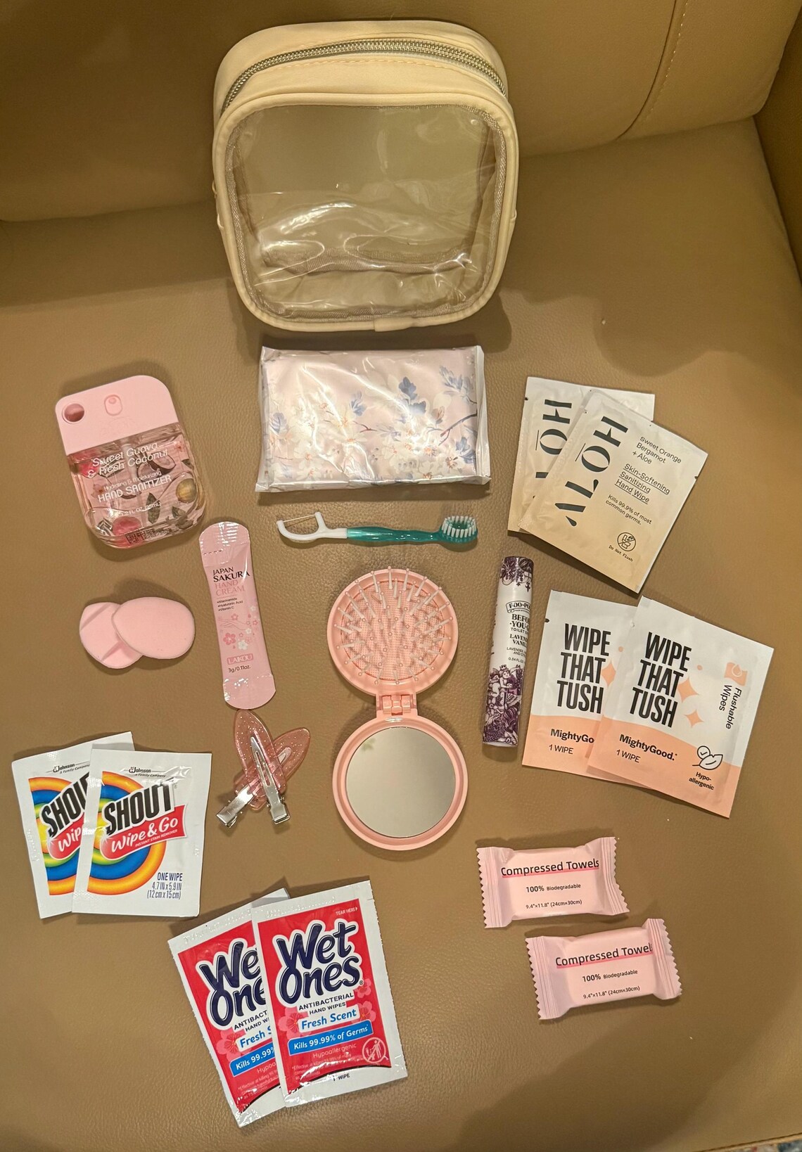 Essentials for on the Go! - Etsy