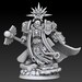 Silver Wardens Chaplain V2 - Etsy