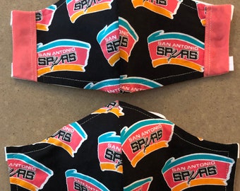 Nba San Antonio - Etsy