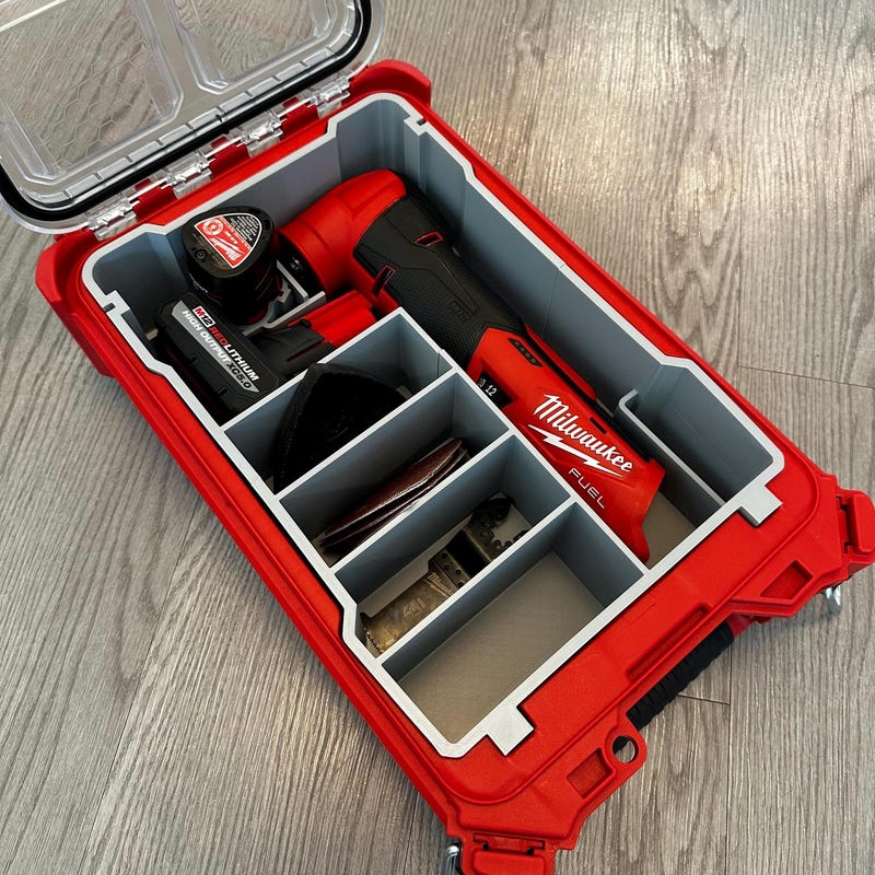 Multi Tool Case - Etsy