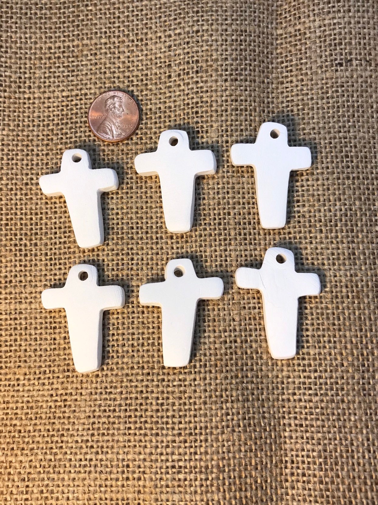 Ceramics & Pottery Craft Supplies & Tools Ceramic Bisque Blake cross ...