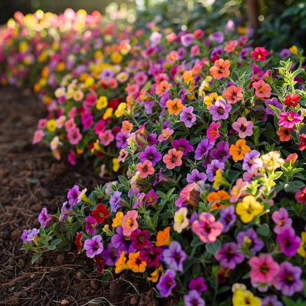 Calibrachoa Seeds - Etsy