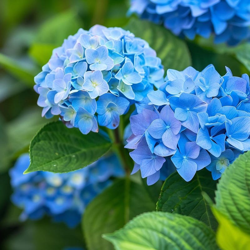 Hydrangea Seeds - Etsy