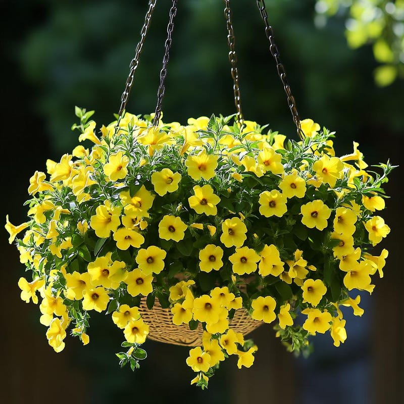 Calibrachoa Seeds - Etsy