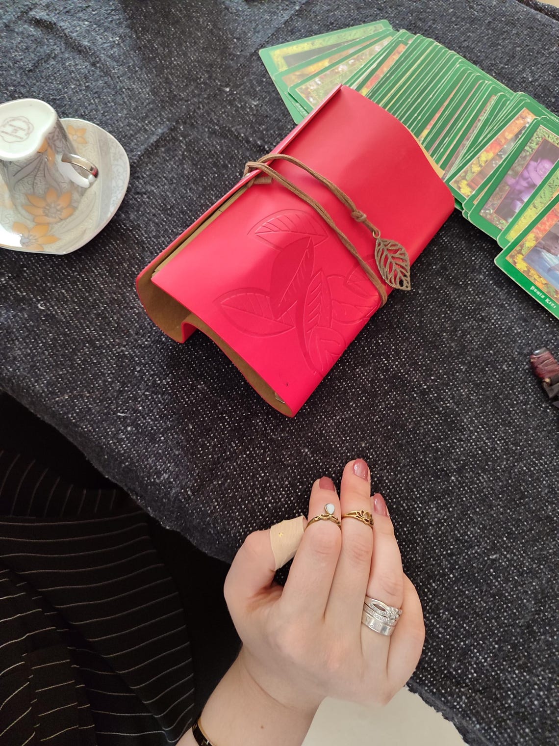 Ancient Talisman Opening 7 Doors of Sustenance | Tried and Proven ...