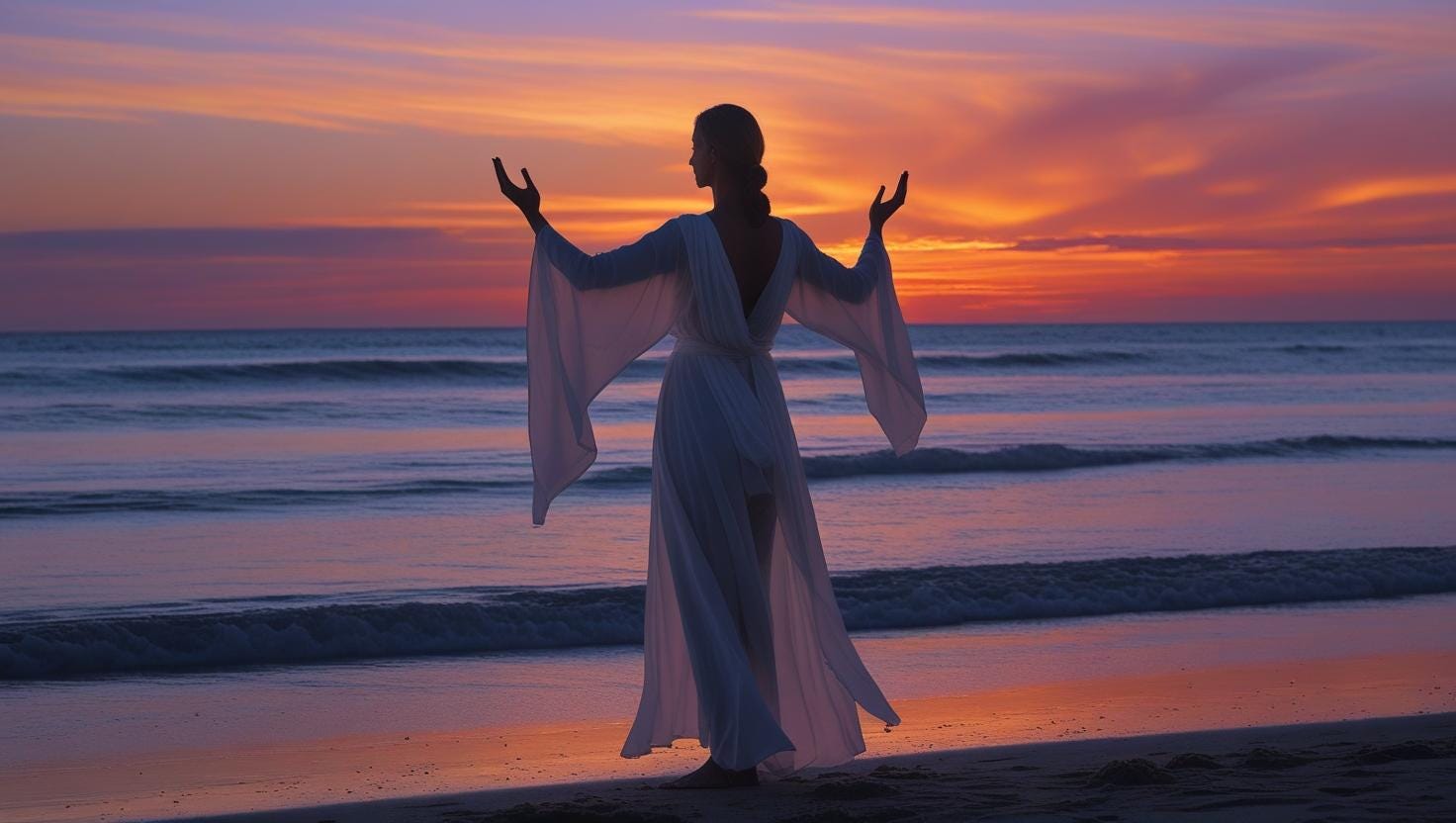 Spiritual Journey Map – Self Discovery Printable Guide | Soul Healing ...