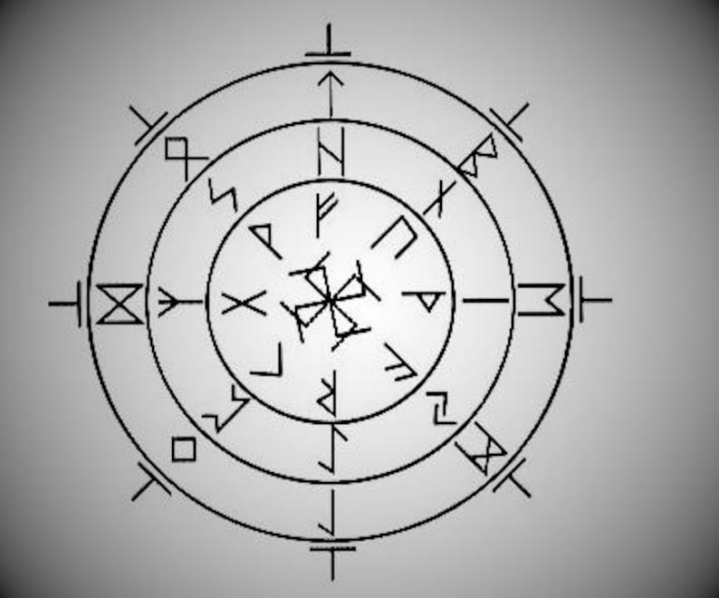 Complete Rune Magic Guide – Norse Runes, Divination, Rituals & Powerful ...