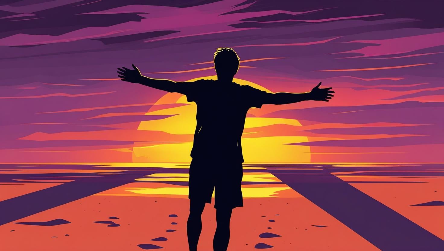 Spiritual Journey Map – Self Discovery Printable Guide | Soul Healing ...