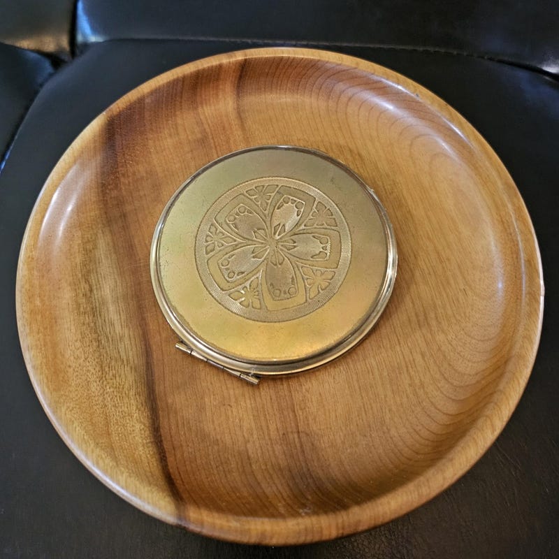 Volupte Compact - Etsy