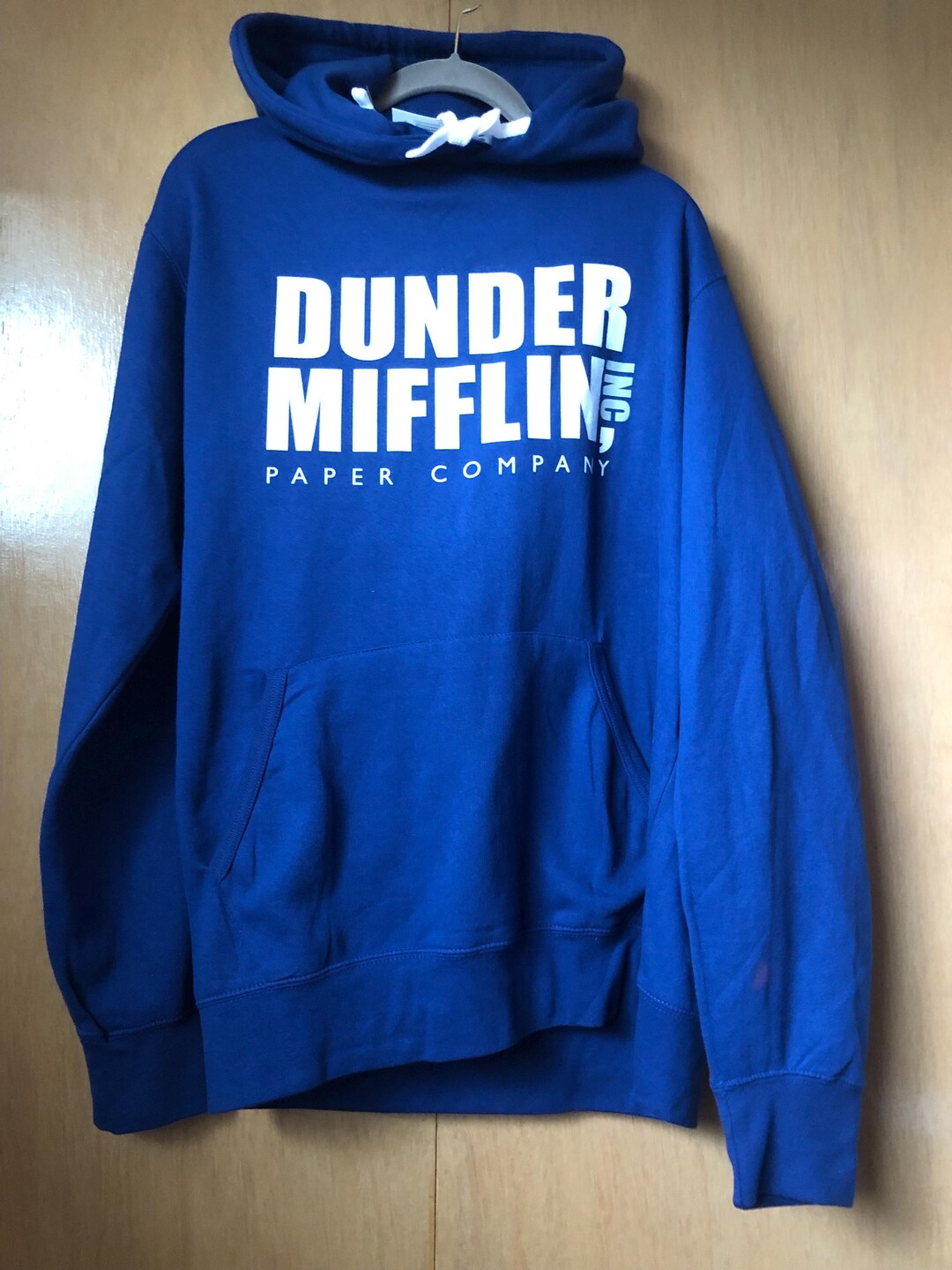 New Authentic the Office TV Show Licensed Merchandise Dunder Mifflin ...