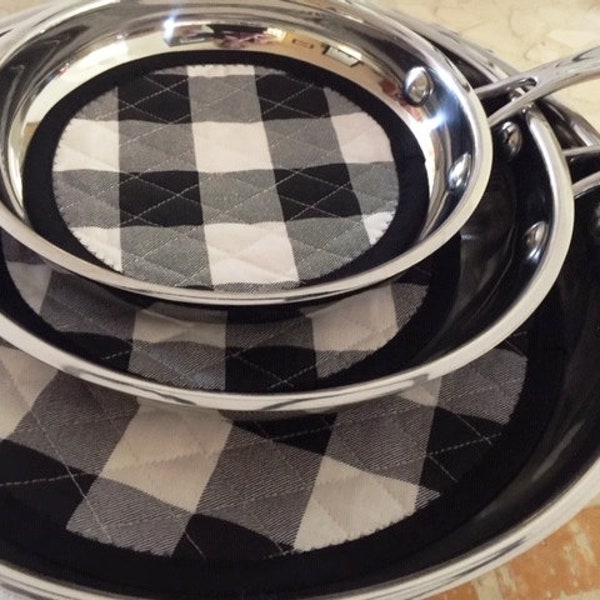 Pan Protectors - Etsy