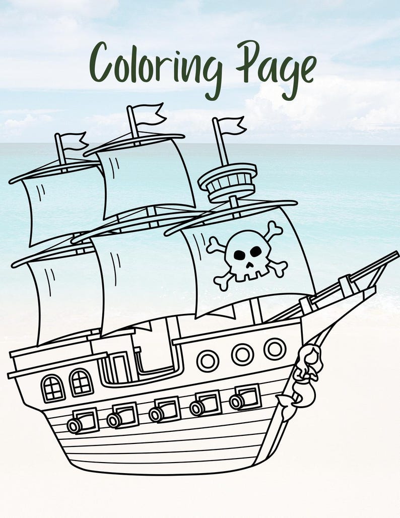 Cruise Travel Journal Printable | Cruise Ship Vacation Memory Book ...