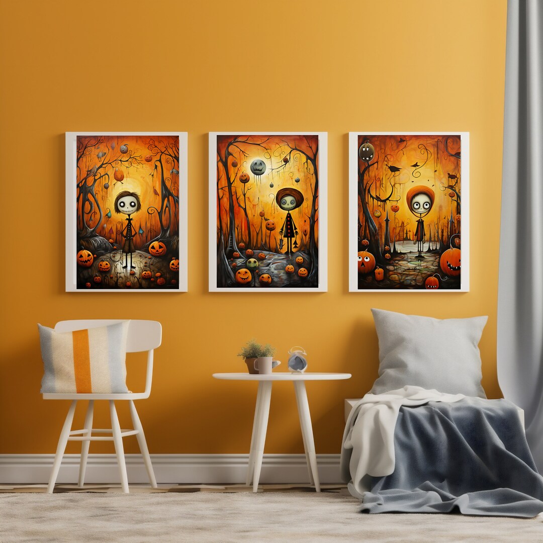 Abstract People Prints, Digital Art Print, Digital Download, Printables ...