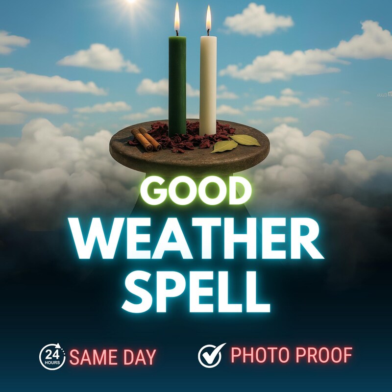 Weather in Party - Etsy UK