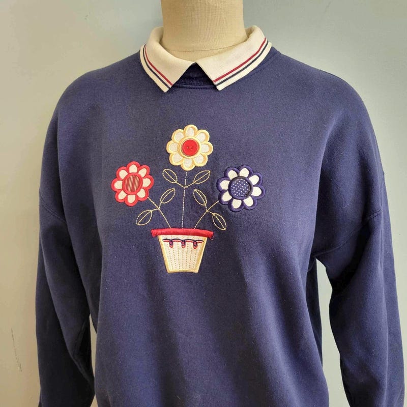 Funky Sweater - Etsy