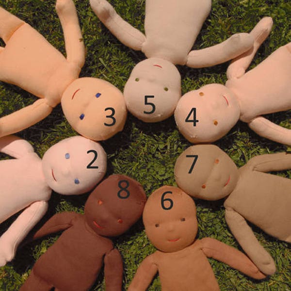 Doll Skin Fabric - Etsy