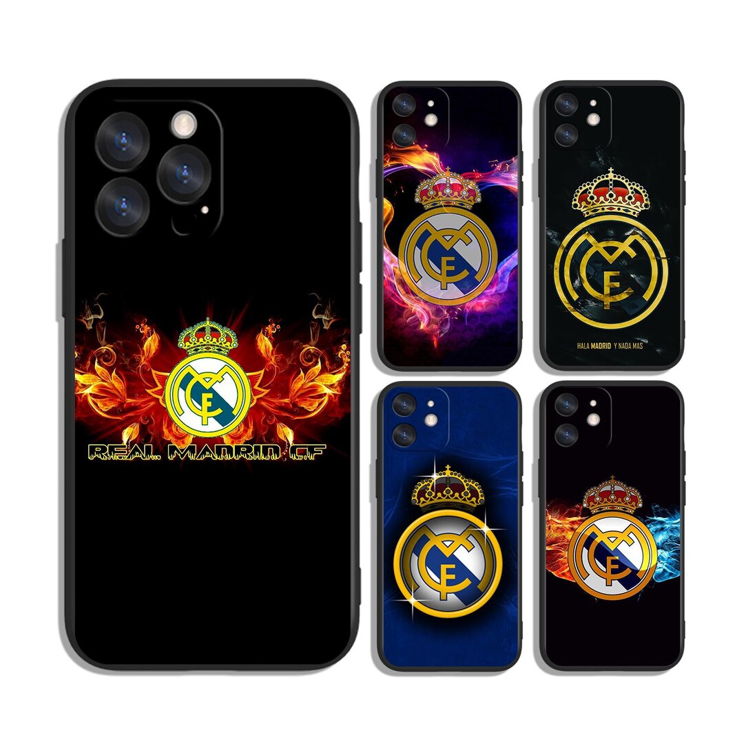 Galácticos Legacy Style Football Royalty Mood Case for iPhone & Samsung ...