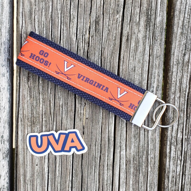 University of Virginia - Etsy
