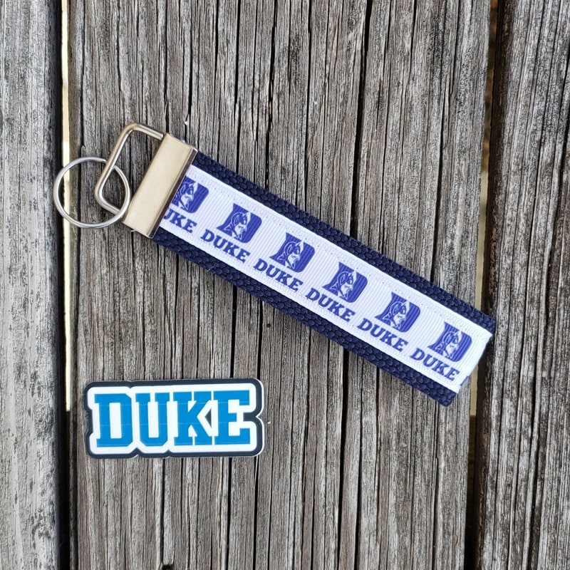 Duke - Etsy