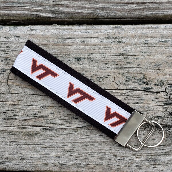 Virginia Tech - Etsy