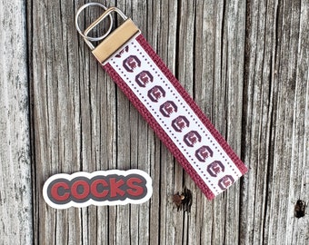 South Carolina Keychain - Etsy