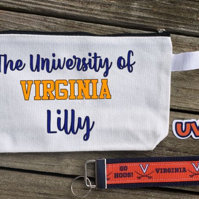 University of Virginia - Etsy
