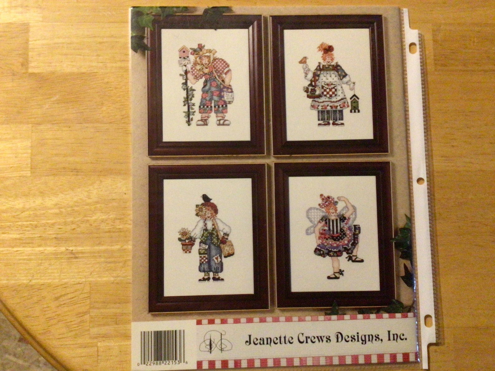A Garden Variety Cross Stitch Patterns (206) - Etsy