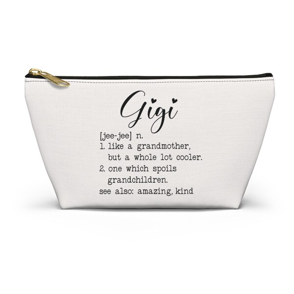 Gigi Definition Svg - Etsy