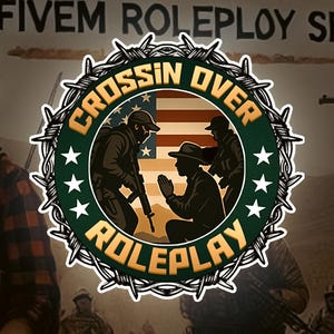 Custom Fivem Server Logo & Animated Banners: High-resolution Digital ...