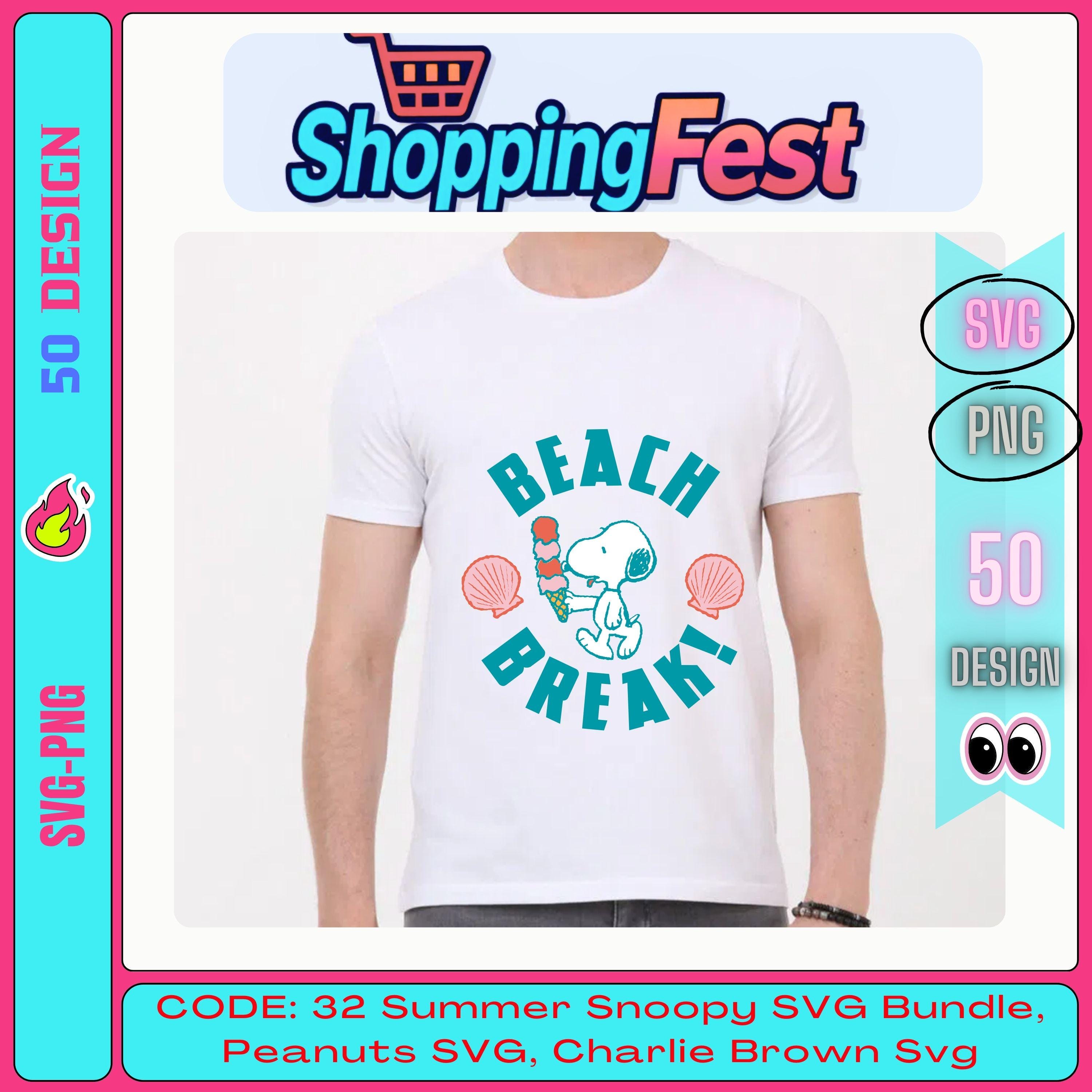 Cute Snoopy Dog SVG Bundle, Peanuts Clipart, Peanuts SVG Files, Charlie ...