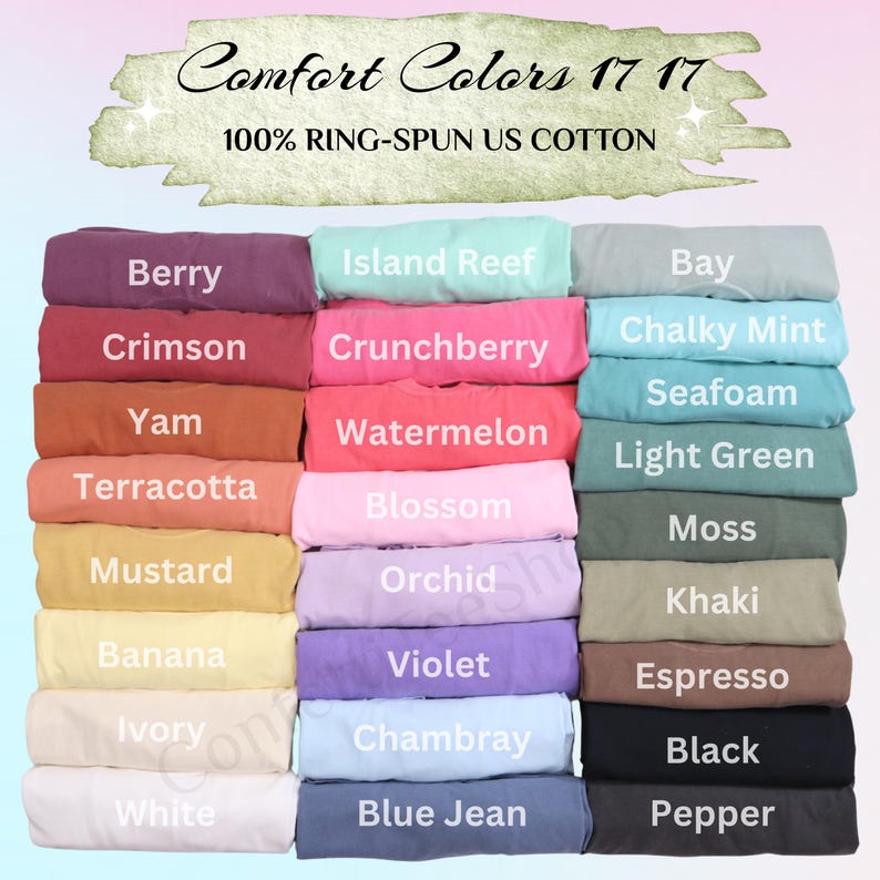 Retro Golf Martini Comfort Colors Shirt: Funny Golf Lover Tee - Etsy