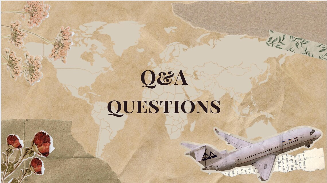 Ancient Civilizations History Presentation Template – Editable Canva ...