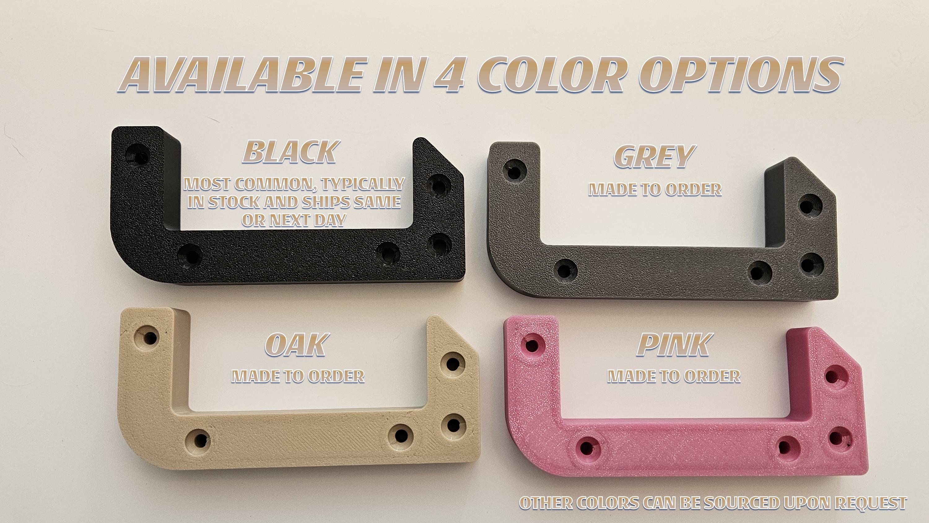 Chicken Roost Bar Mount Bracket (pair) - Etsy