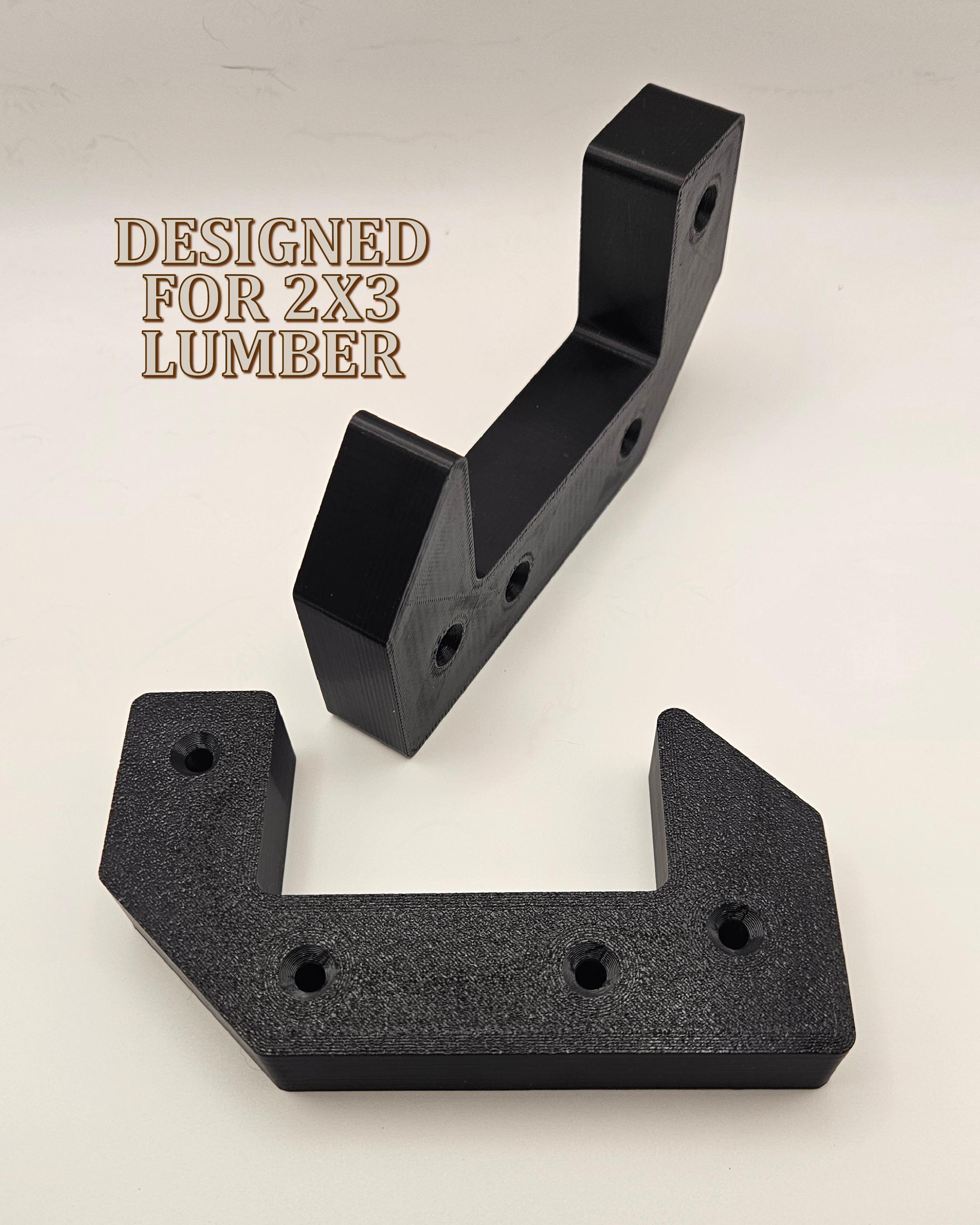 Chicken Roost Bar Mount Bracket (pair) - Etsy