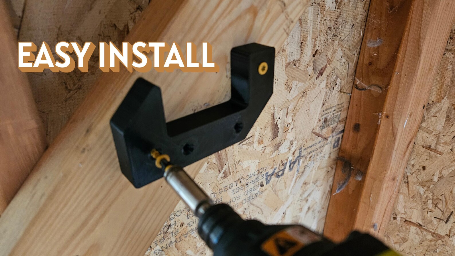 Chicken Roost Bar Mount Bracket (pair) - Etsy