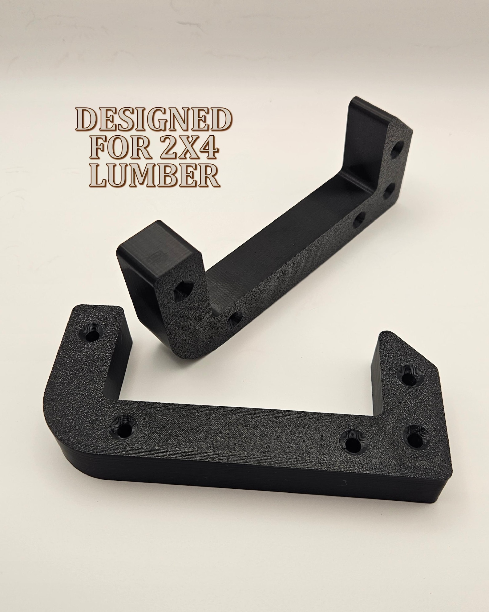 Chicken Roost Bar Mount Bracket (pair) - Etsy