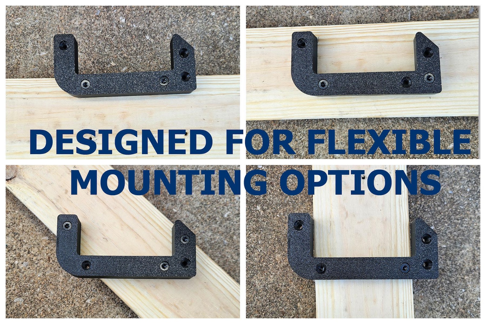 Chicken Roost Bar Mount Bracket (pair) - Etsy