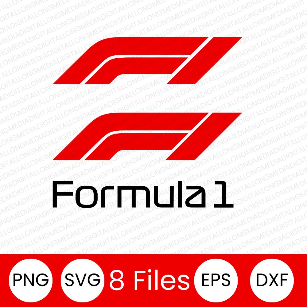 F1, Formula F1 PNG, F1 LOGO, Formula 1 Logo,f1 SVG, Formula1 Logo ...