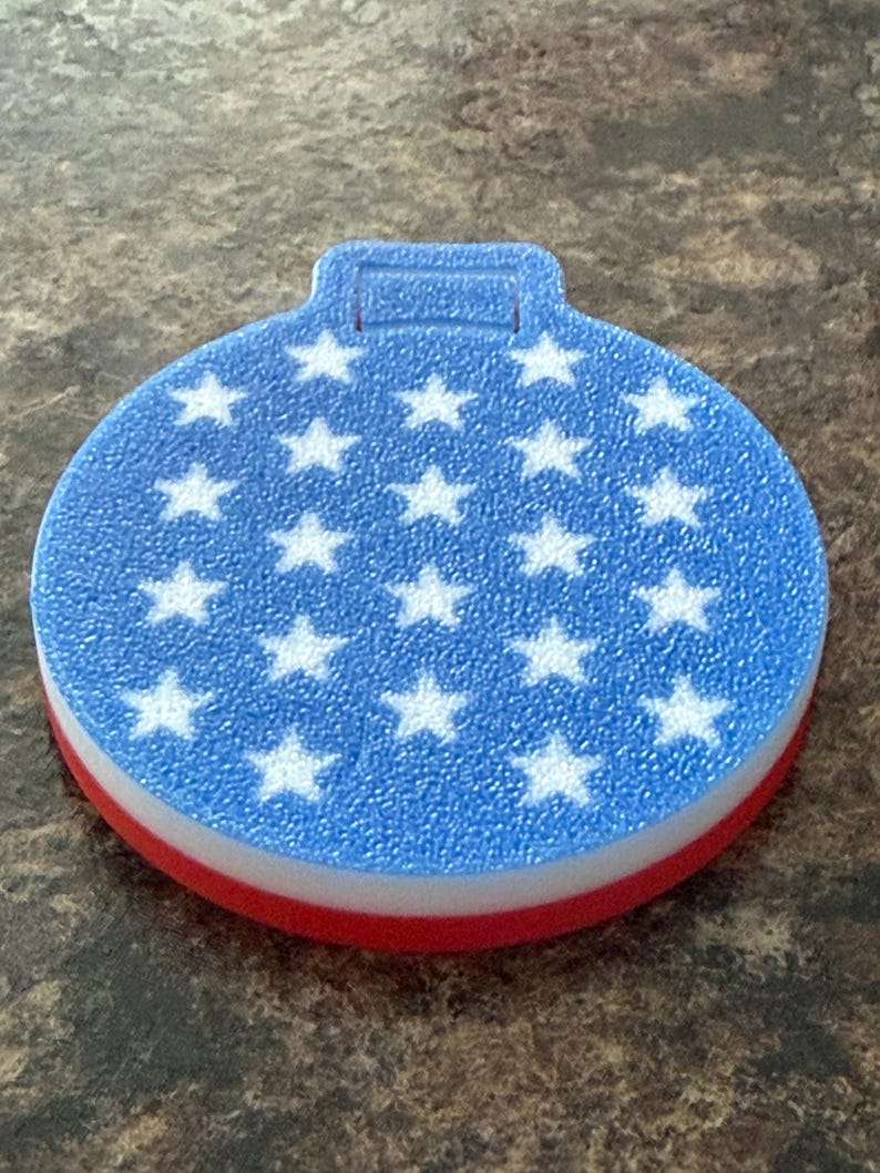 Flip-up Can Lids for Your Beer or Soda (custom UV Printed Lids Also ...