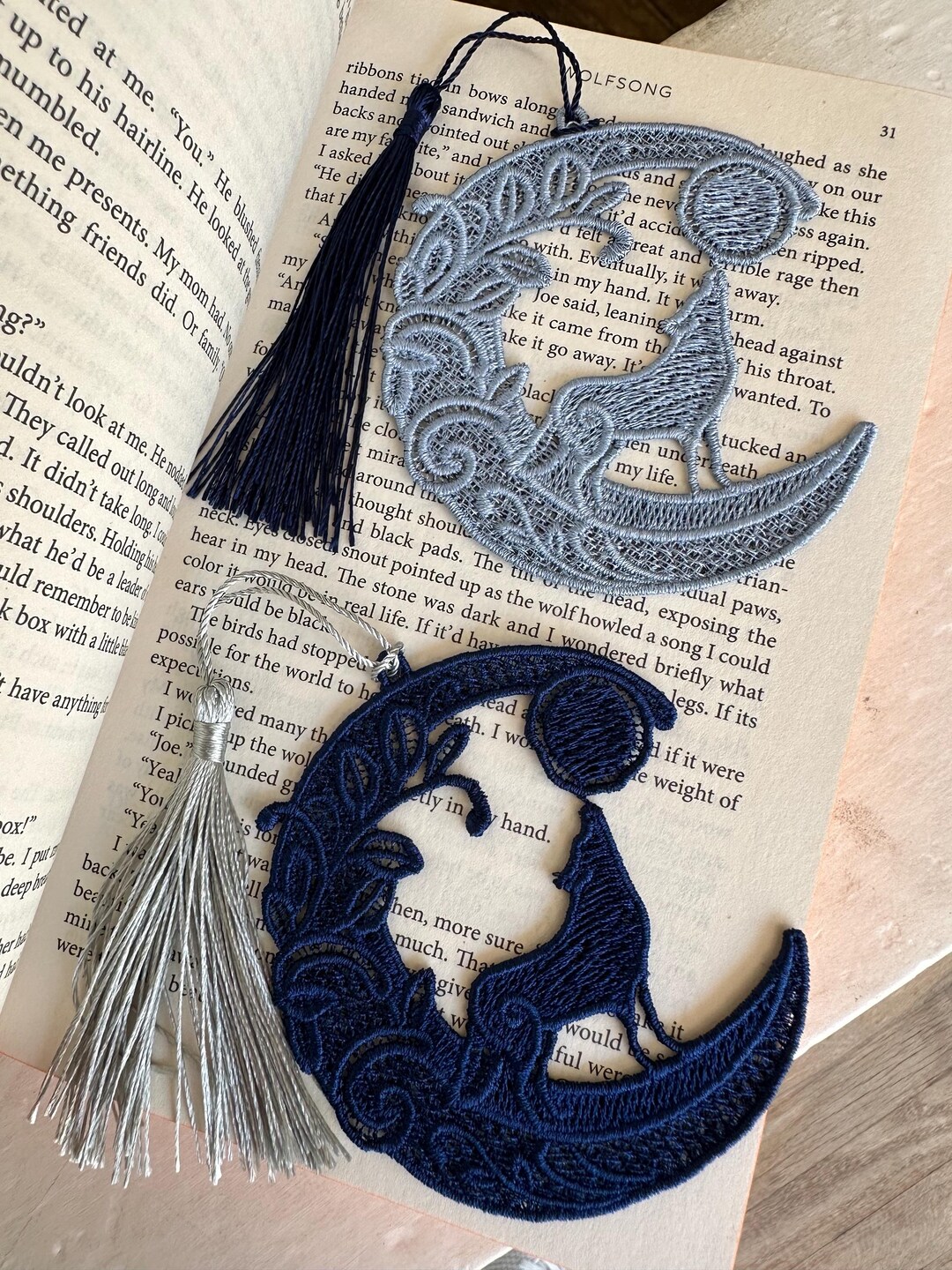 Wolf Moon, Werewolf, Fated Mates, Romantasy, Fantasy, Lone Wolf, Lunar ...