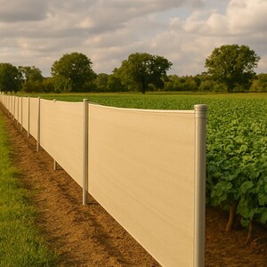 Outdoor Privacy Fence Screen -privacy Fence Screen – UV Resistant ...