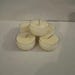 Bulk 30-pack Natural Soy Tealight Candles: Hand-poured Scented Lights ...
